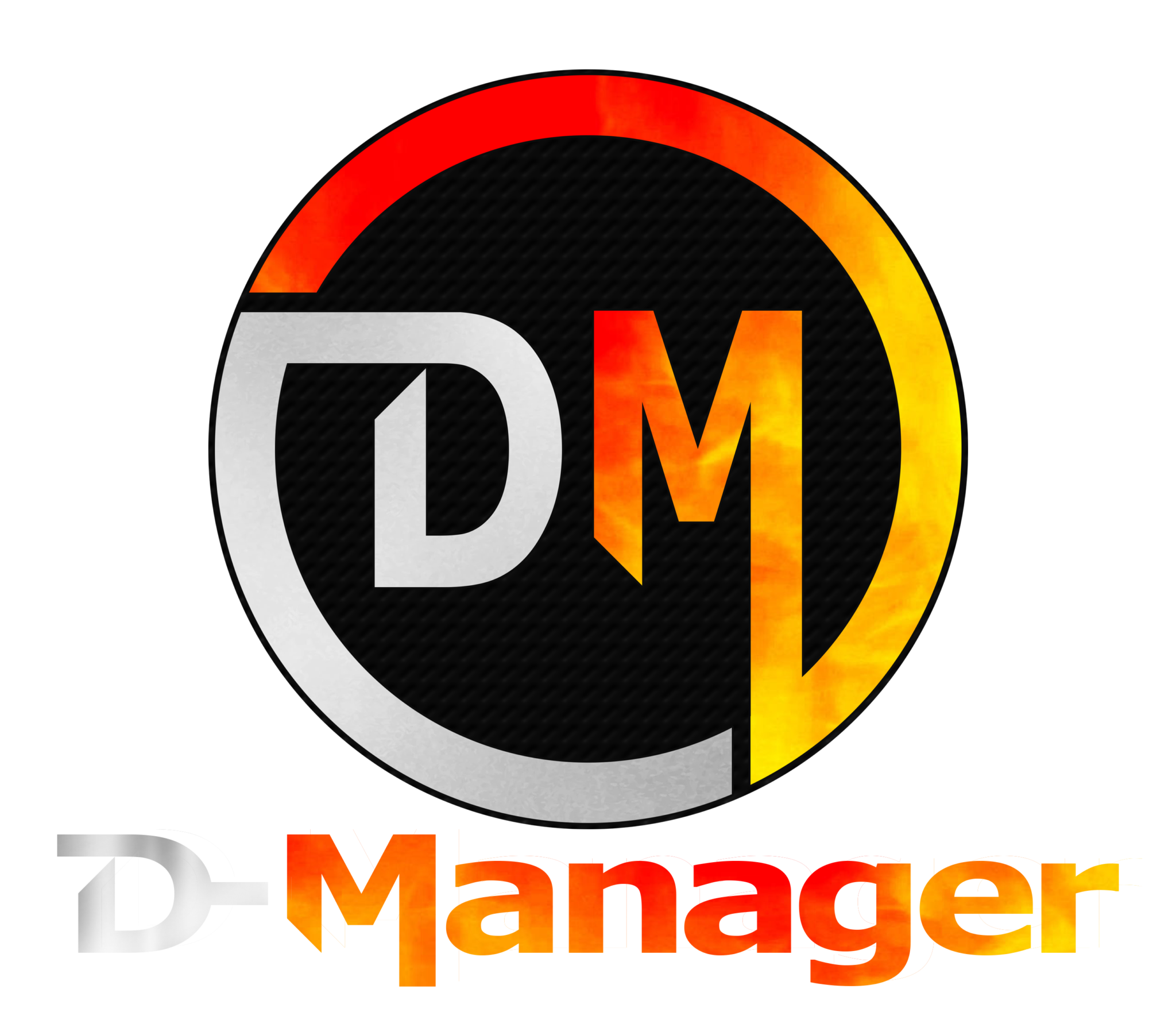 Home - D-Manager